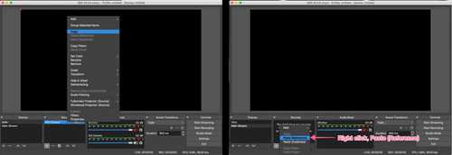 FAQs | Camera for OBS Studio