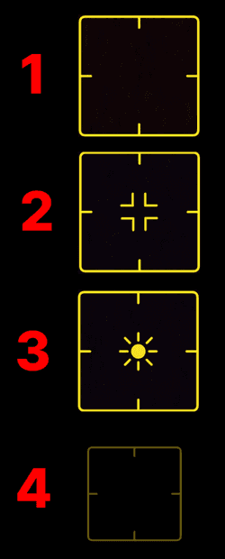 Controls | Camera for OBS Studio